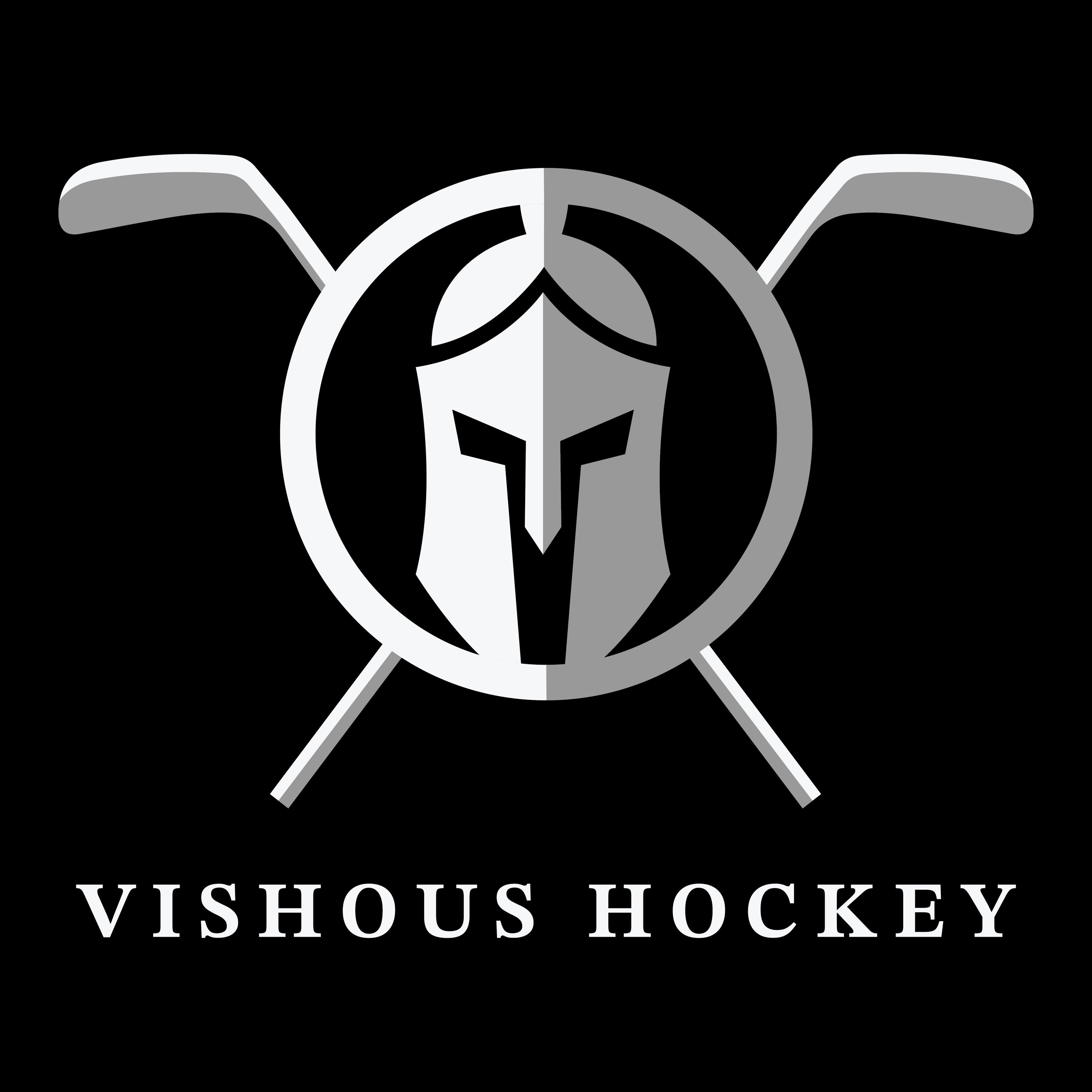VISHOUS HOCKEY