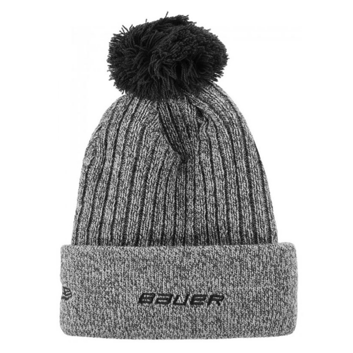 Bauer New Era Team Marl Pom Knit Hat – VISHOUS HOCKEY